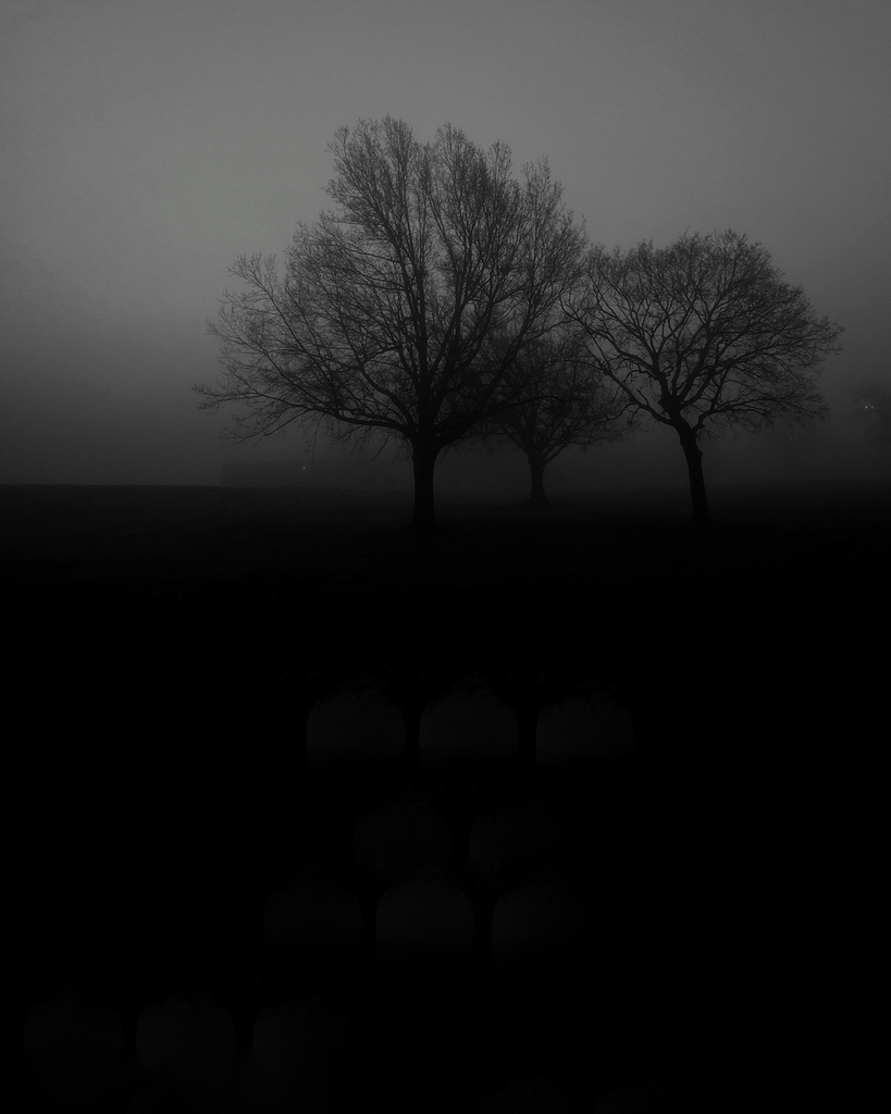 Found - Art in VR