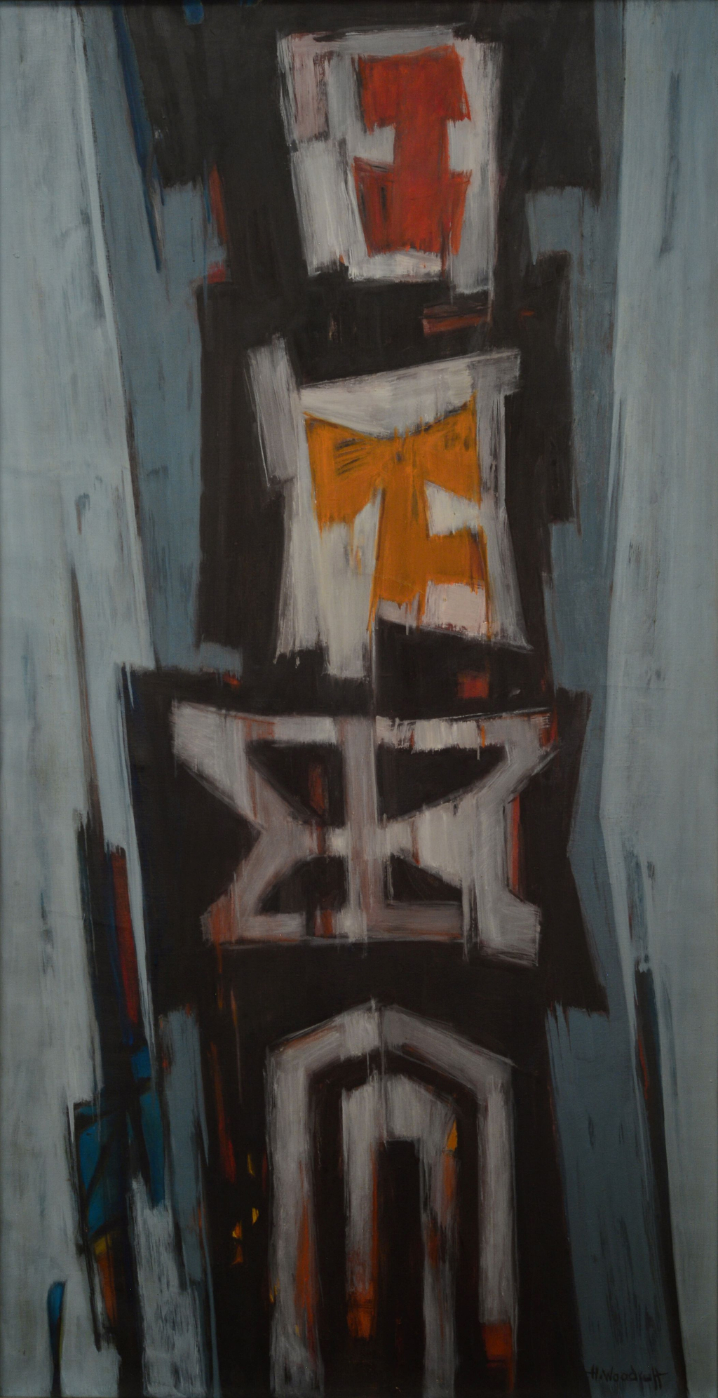 African Memory - Art in VR