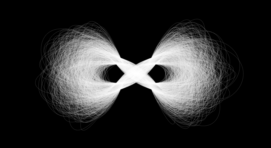 AI Infinity - Art in VR