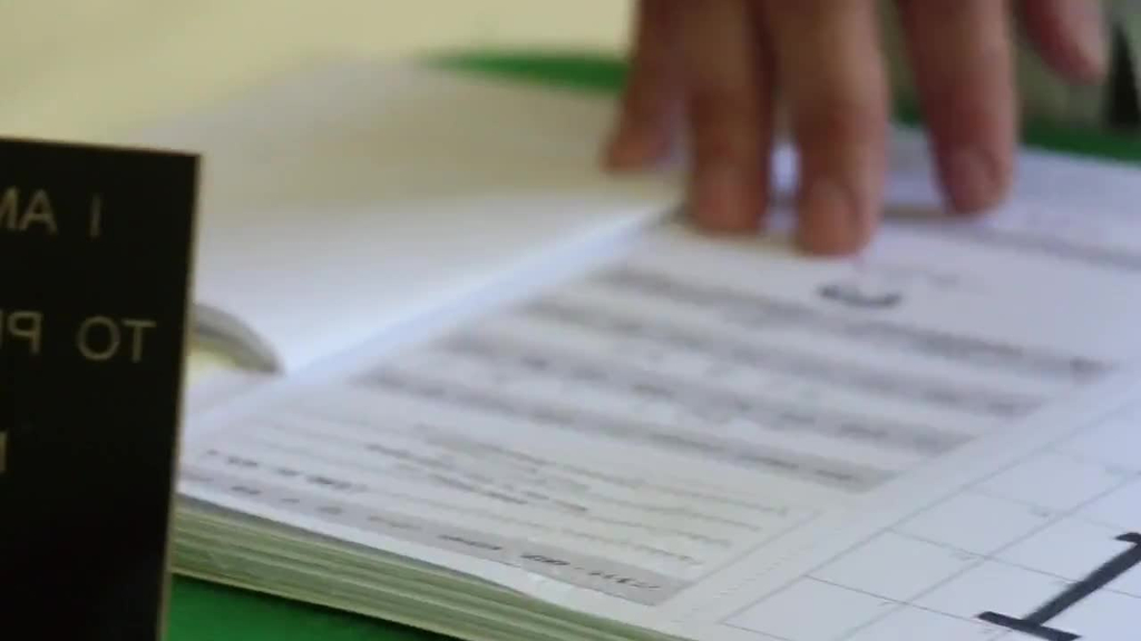 Alternative Facts - Art in VR