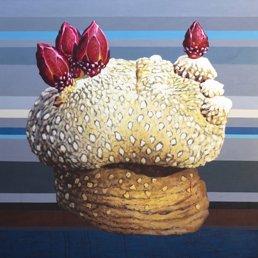 Biscuit / Bizcocho - Art in VR