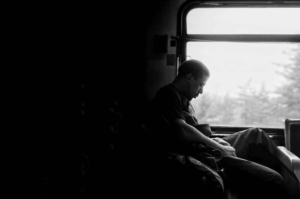 Contemplation - Art in VR