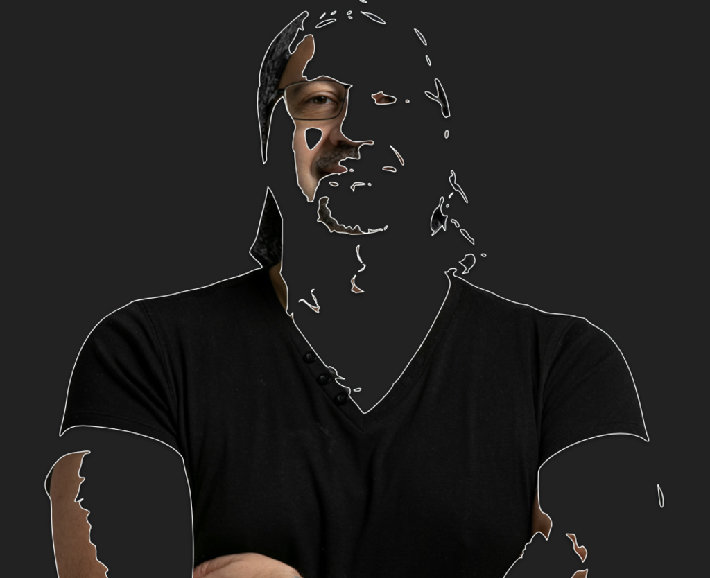 DaveAnzaldi - Art in VR