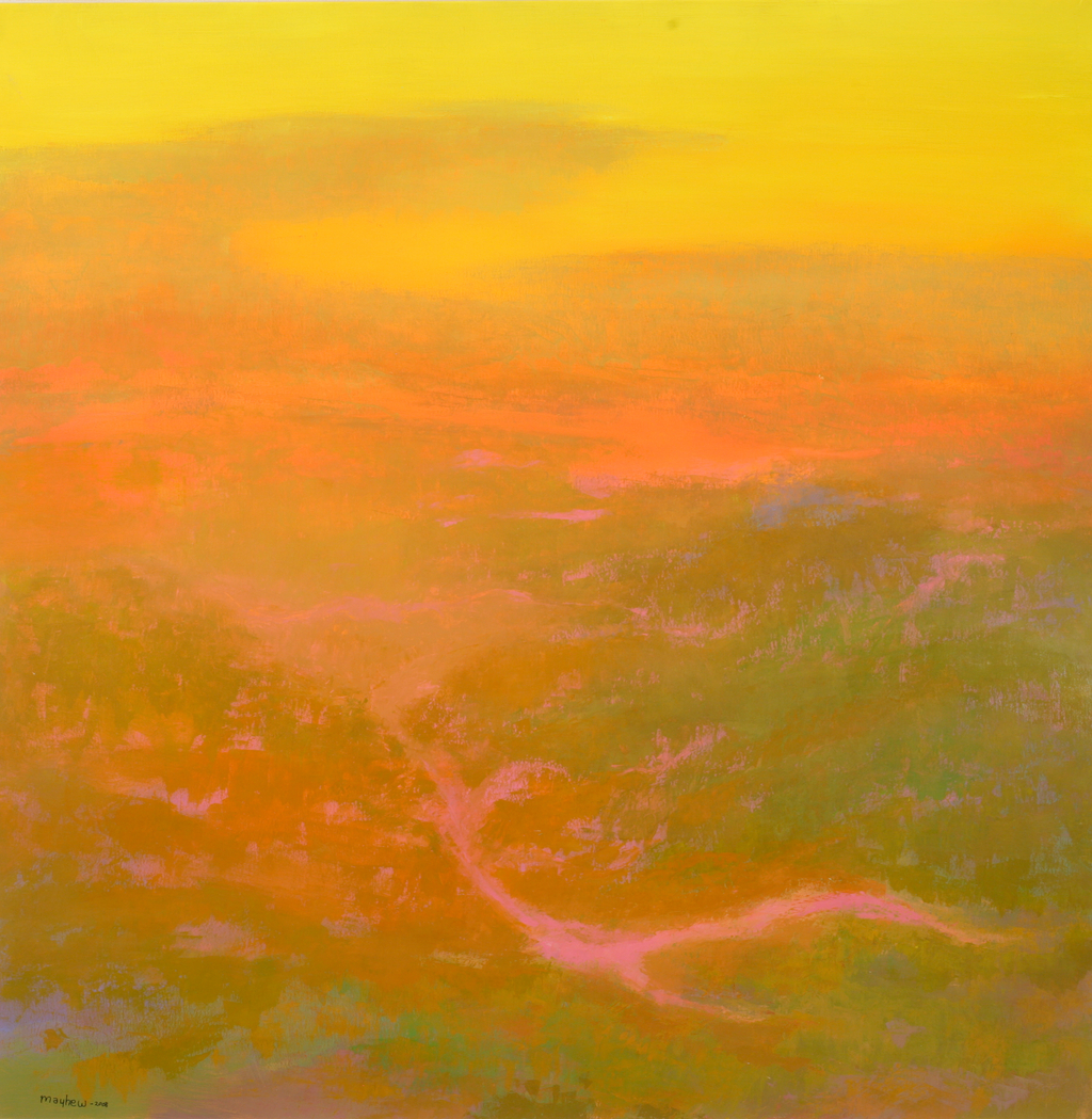 Diablo Pass - Art in VR