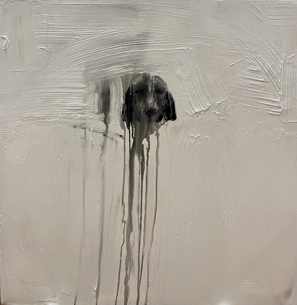 El perro de Oggun / Oggun’s dog - Art in VR