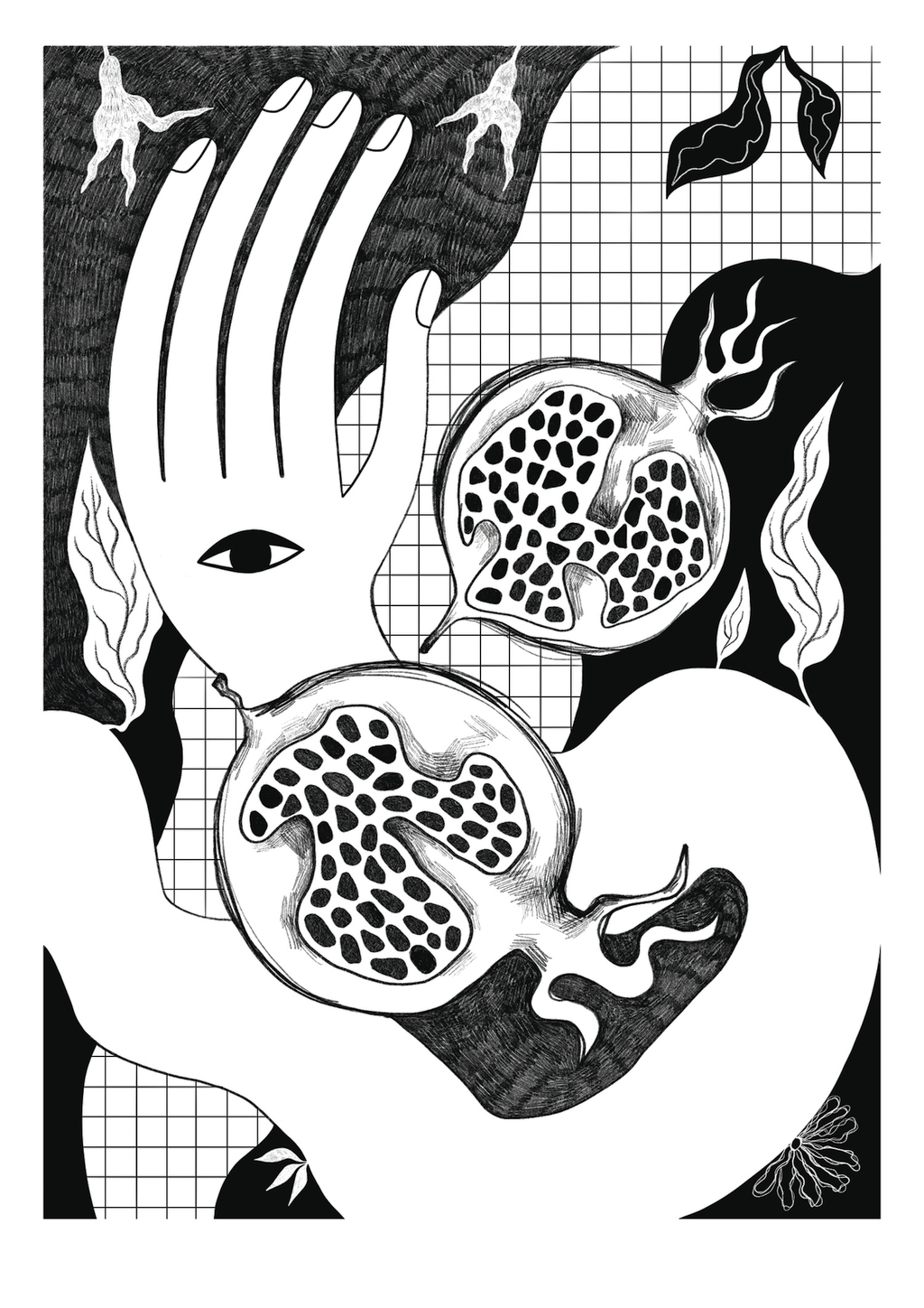 Fertility - Art in VR