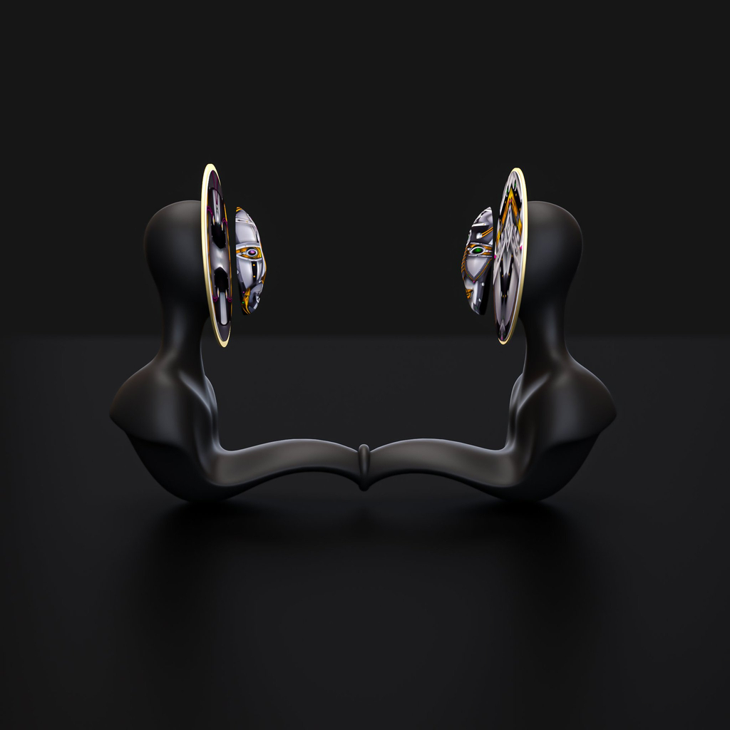 Formless - Art in VR