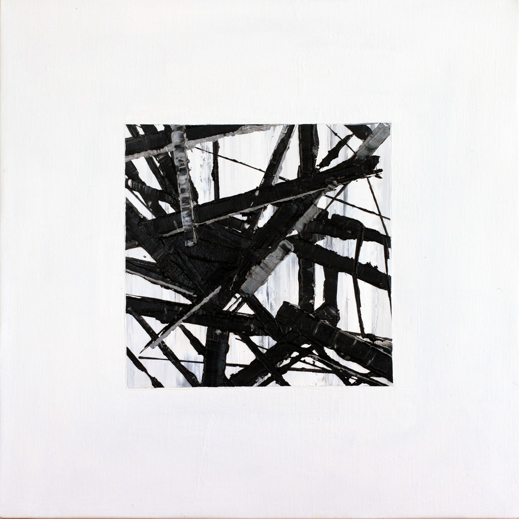 From the series Diminished | De la serie Menguado - Art in VR