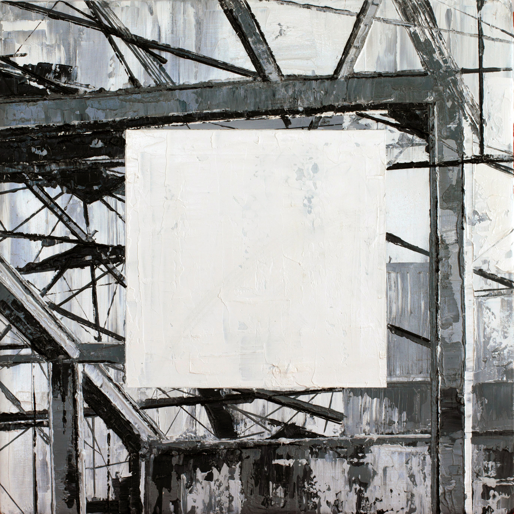 From the series Diminished | De la serie Menguado - Art in VR