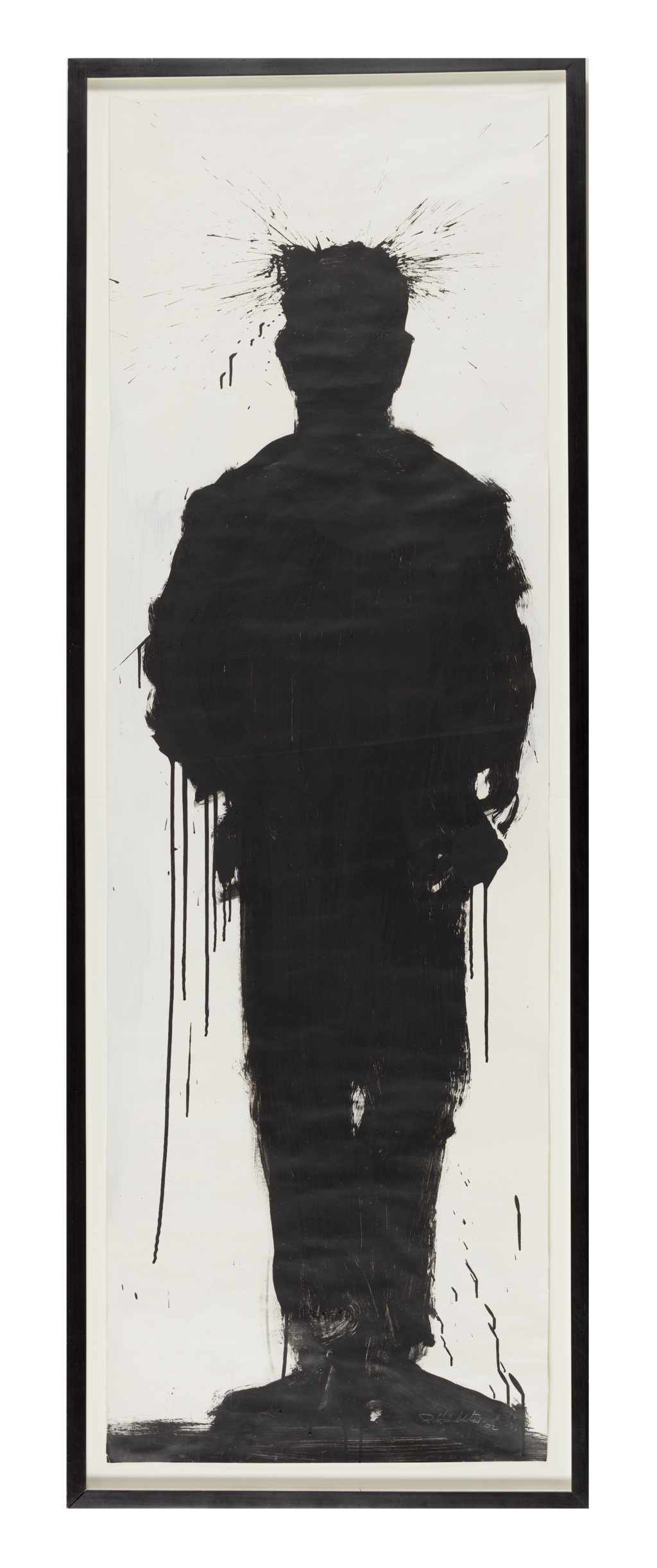 Full Shadow - Art in VR