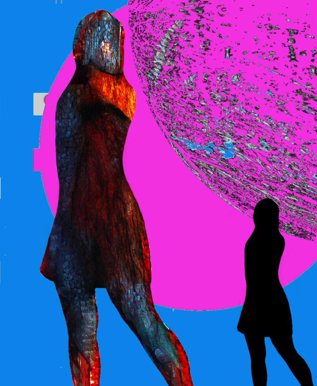 Ineffable - Art in VR