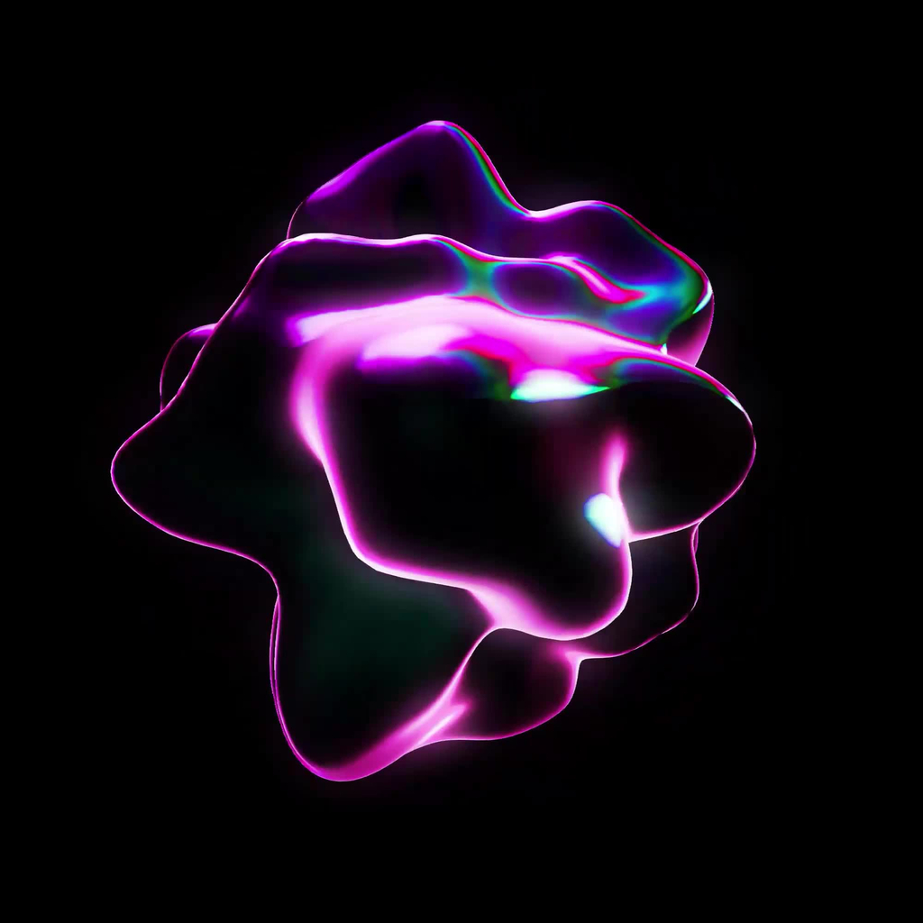 Innergy Blob #41 - Art in VR