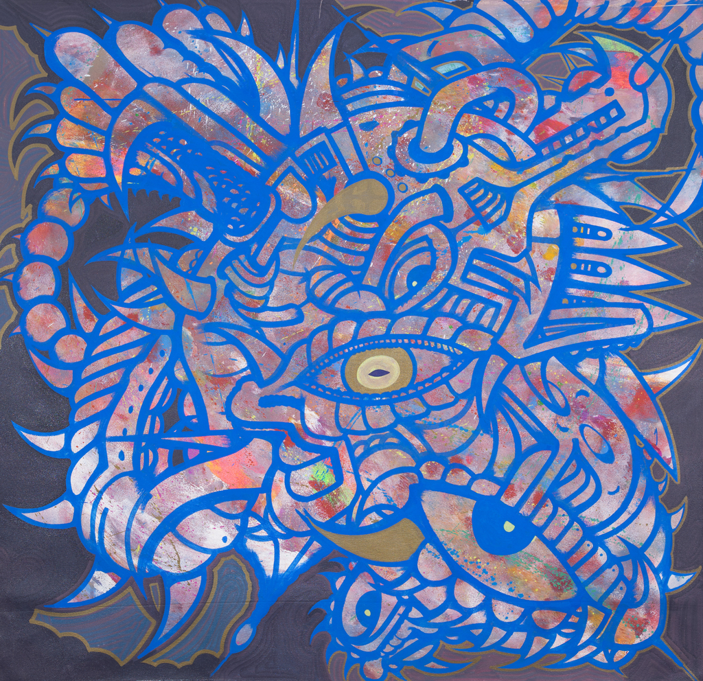 interplanetary-deity-2-art-in-vr