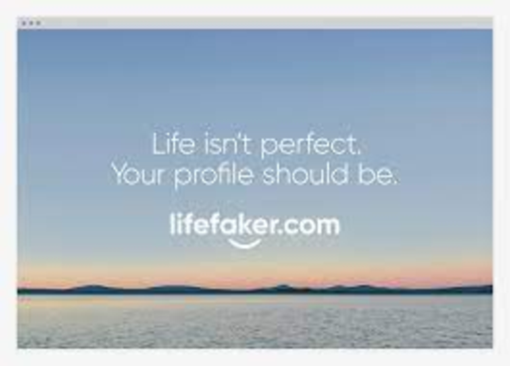 lifefaker - Art in VR