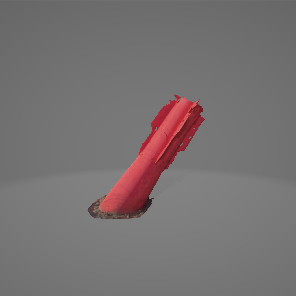 Misslie 2 - Art in VR