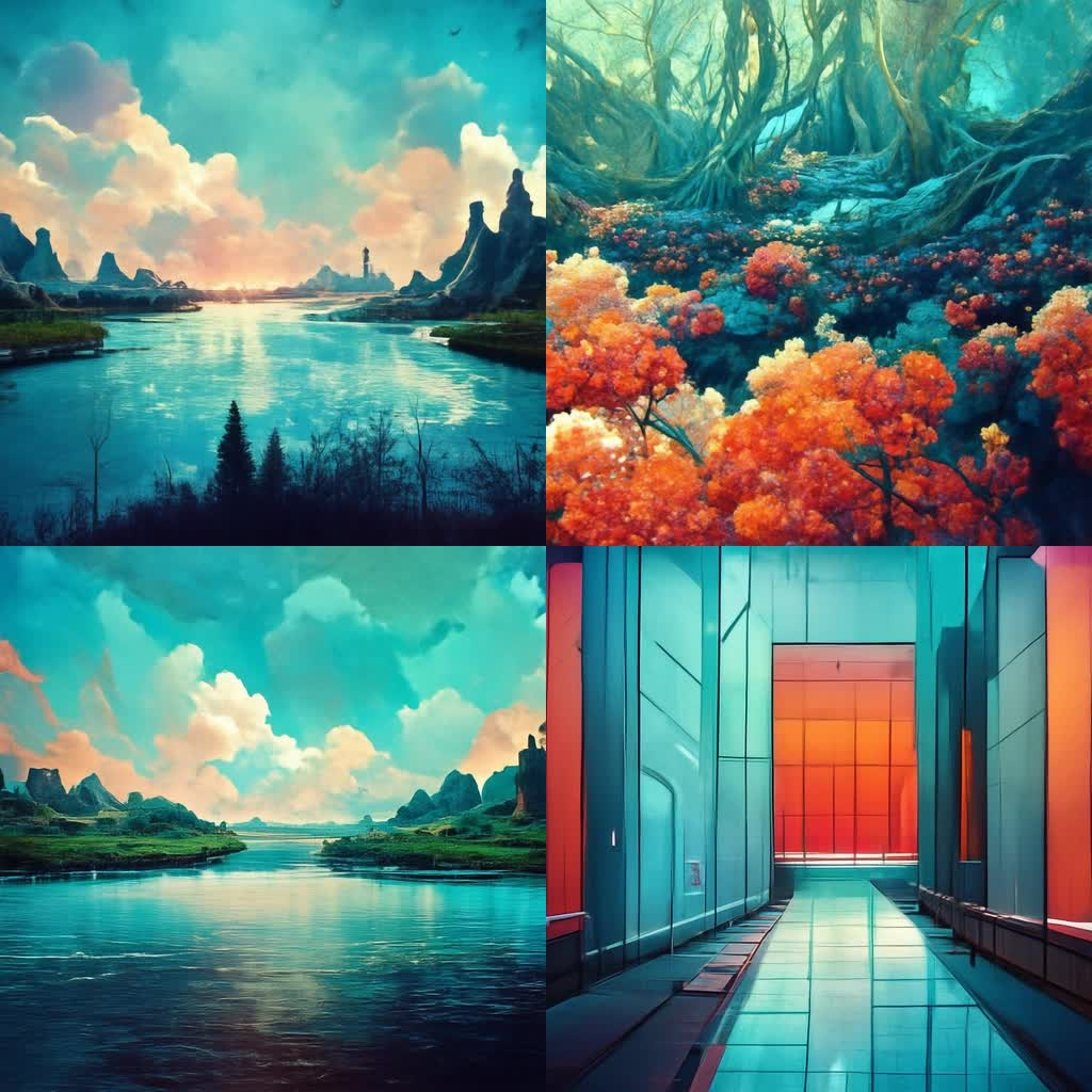 metaverse - Art in VR