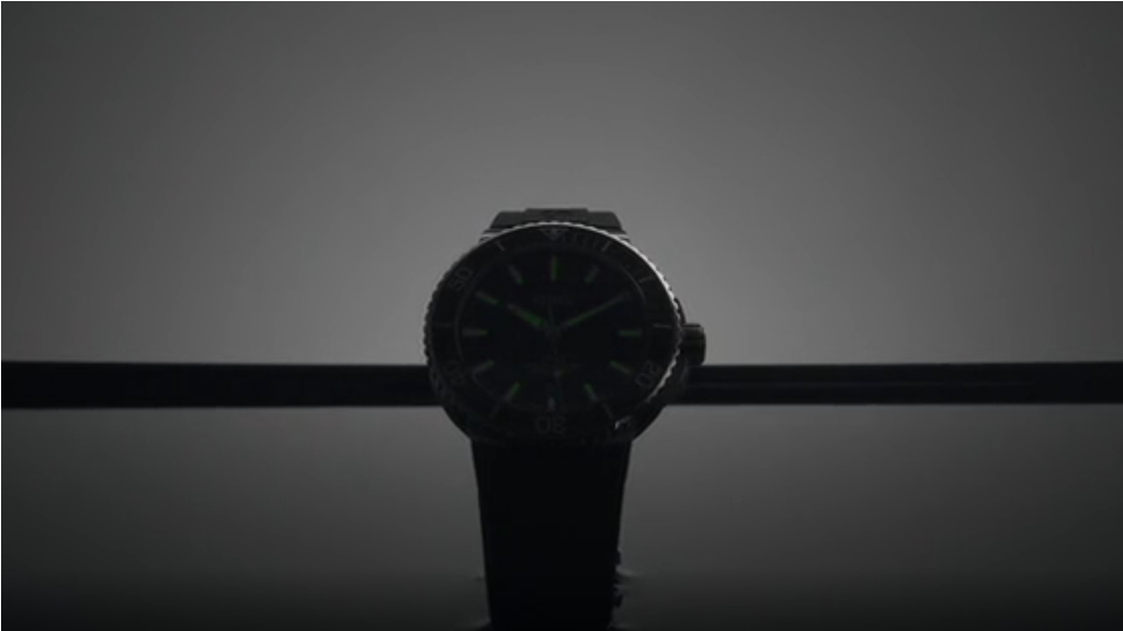 Oliver Nanzig - Art in VR