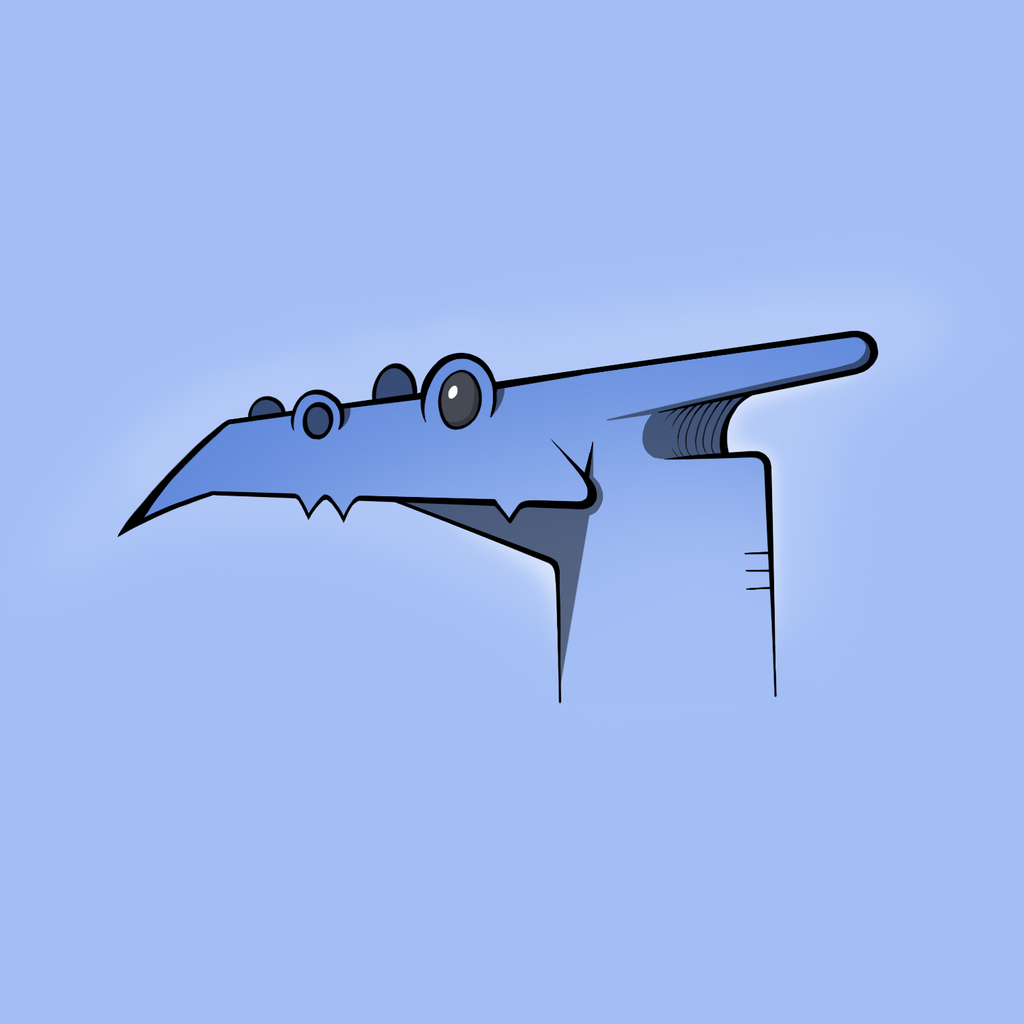 Pterodactyl Art In VR pterodactyl-art-in-vr