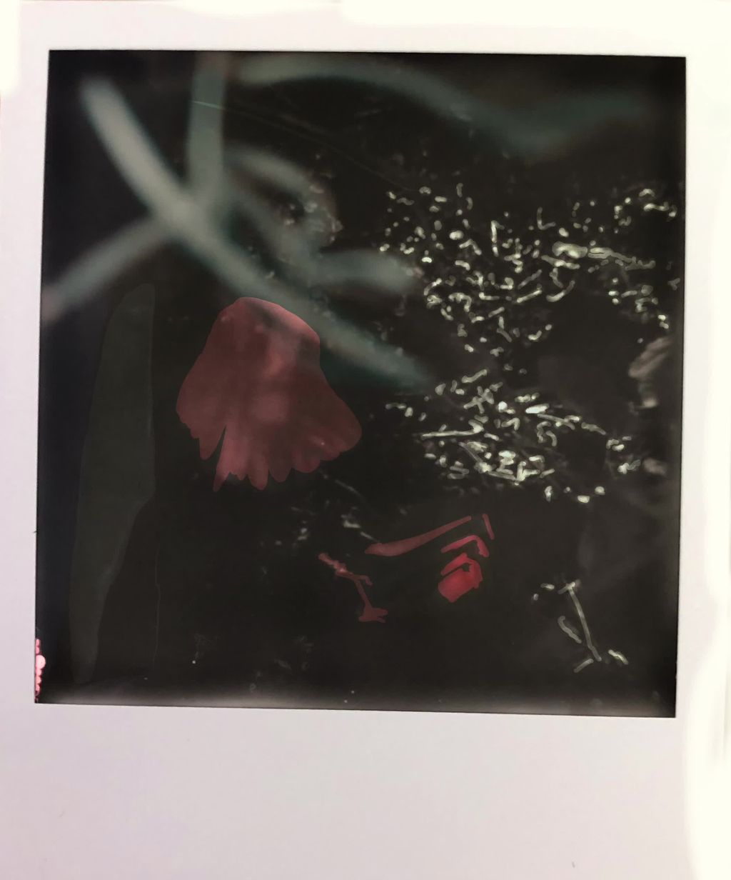 POLA LIGHT ## Love - Art in VR