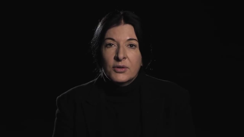 Rhythm 0 - Art in VR