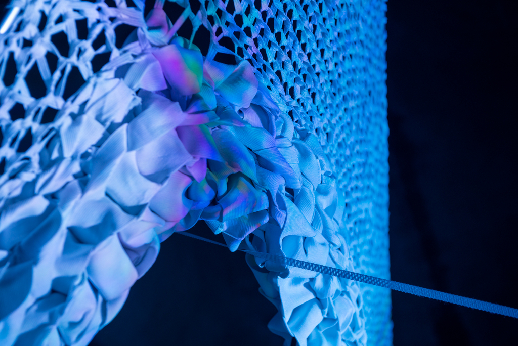 Superposition - Art in VR