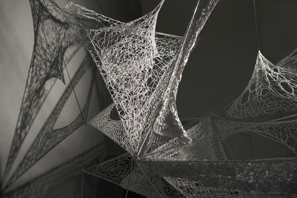 superposition - Art in VR