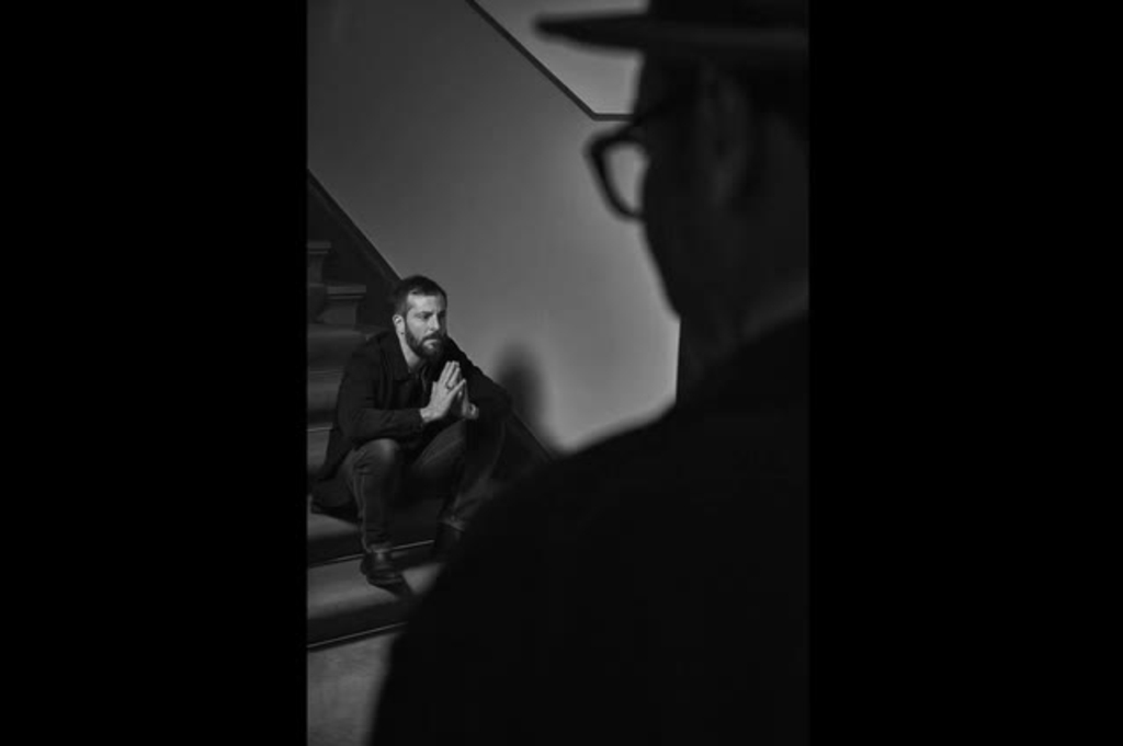 Sven Germann Art In VR