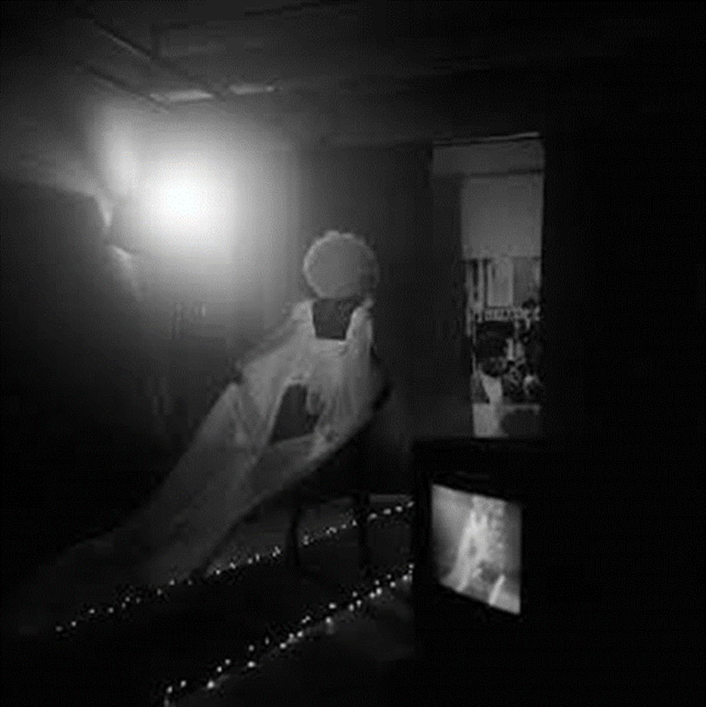 The Beginning of Afro-Chic - Art in VR