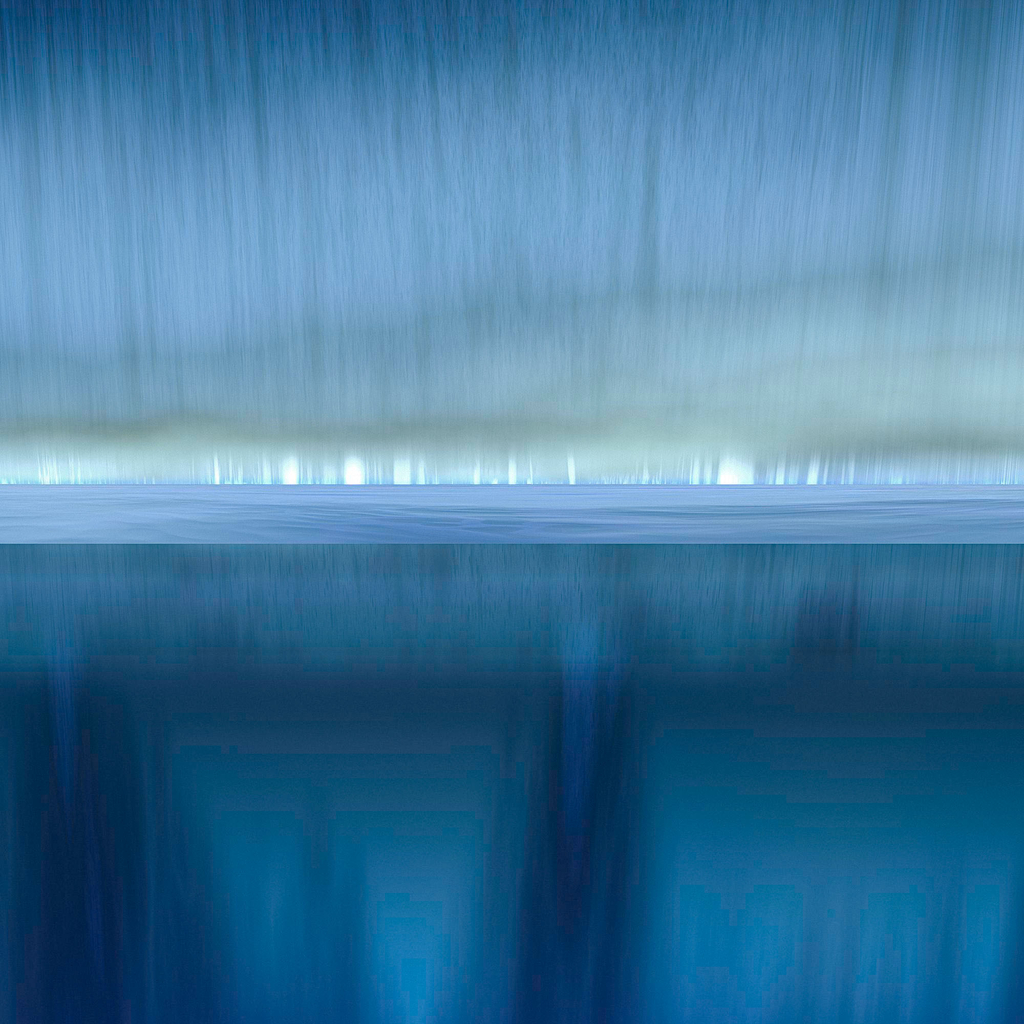 Turquoise_12 - Art in VR