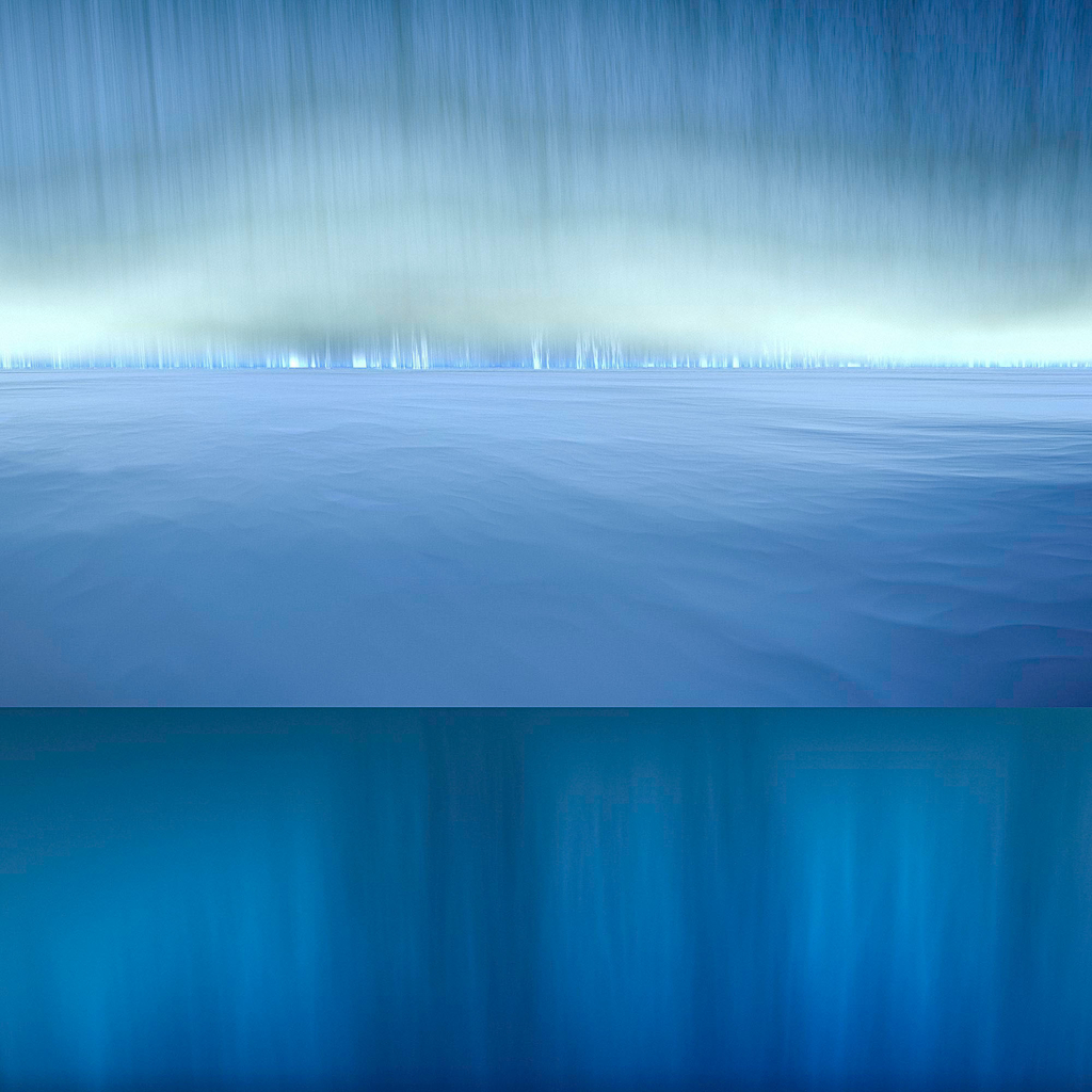 Turquoise_7 - Art in VR