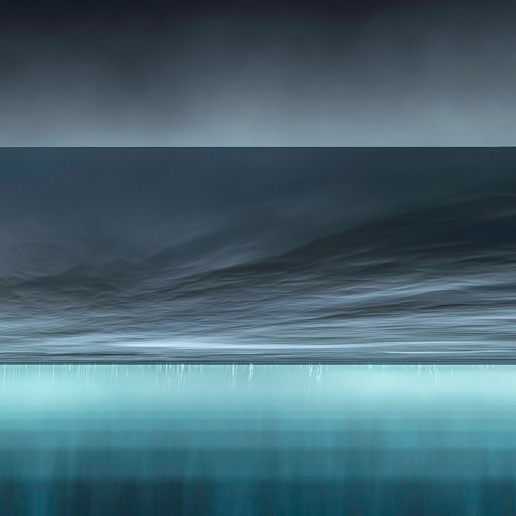 Turquoise_9 - Art in VR