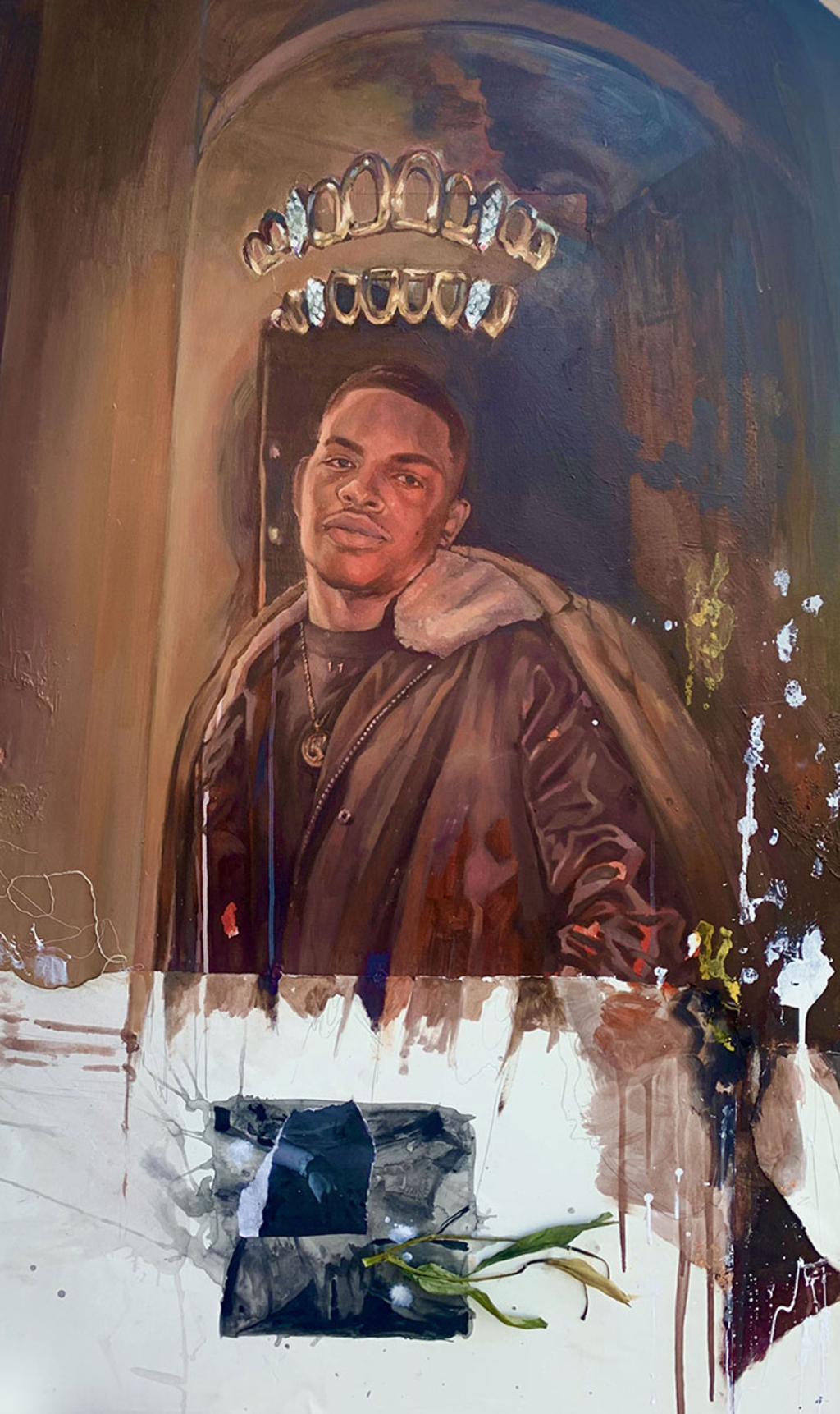 Untitled - Art in VR