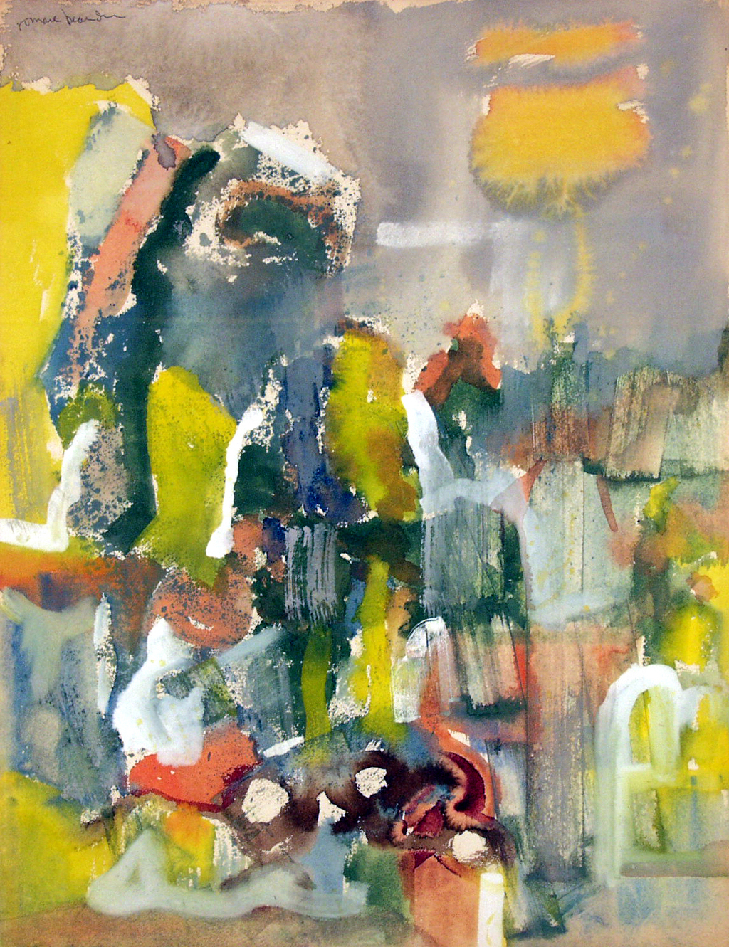 Untitled - Art in VR