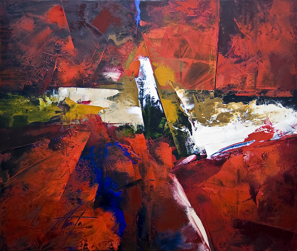 VUELO MÍSTICO - MYSTIC FLIGHT - Art in VR