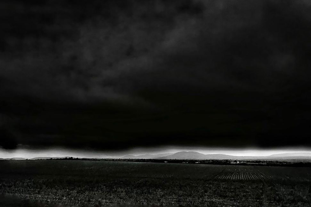 Weathering - Art in VR