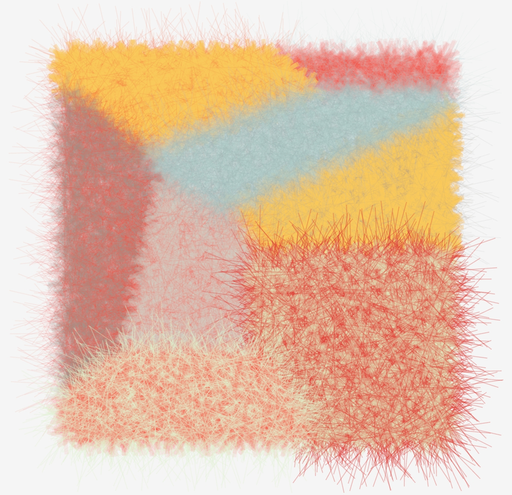 Wildfire Native - Art in VR