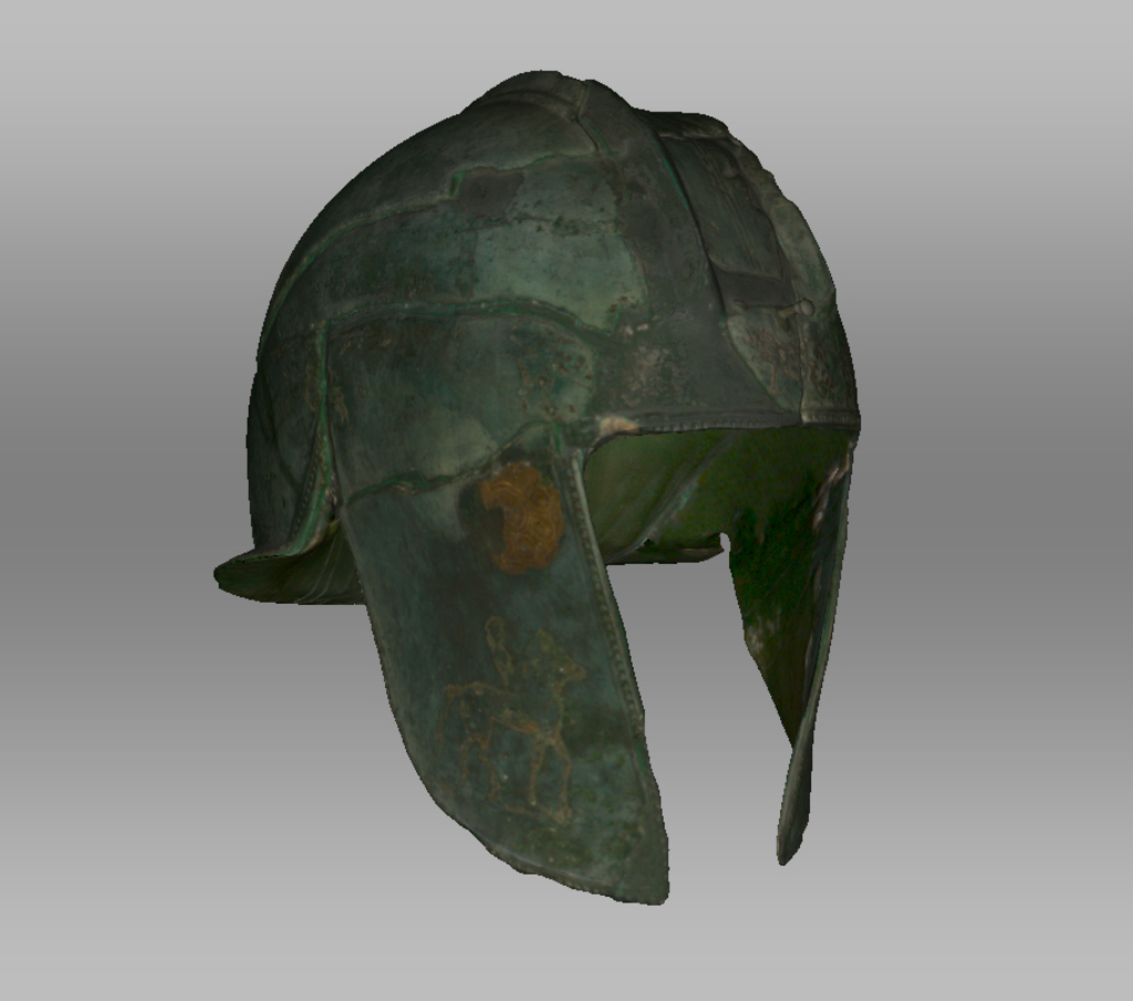 Slem - Artifact in VR