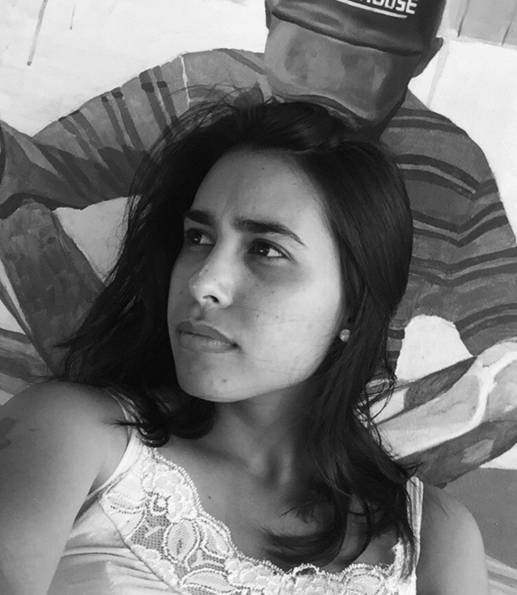 Amalia Abreu | VR-All-Art