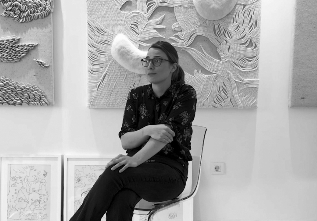 Ana Vrtačnik | VR-All-Art