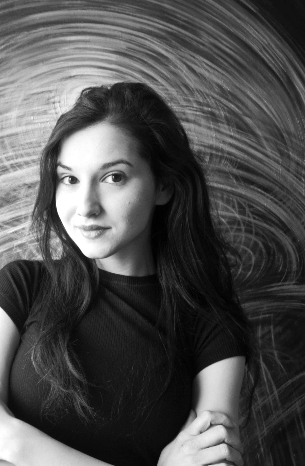 Anja Toncic | VR-All-Art
