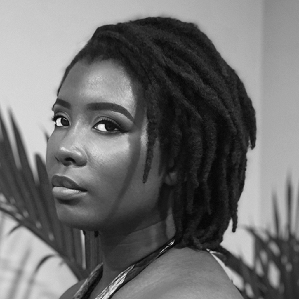 Atisha Fordyce | VR-All-Art