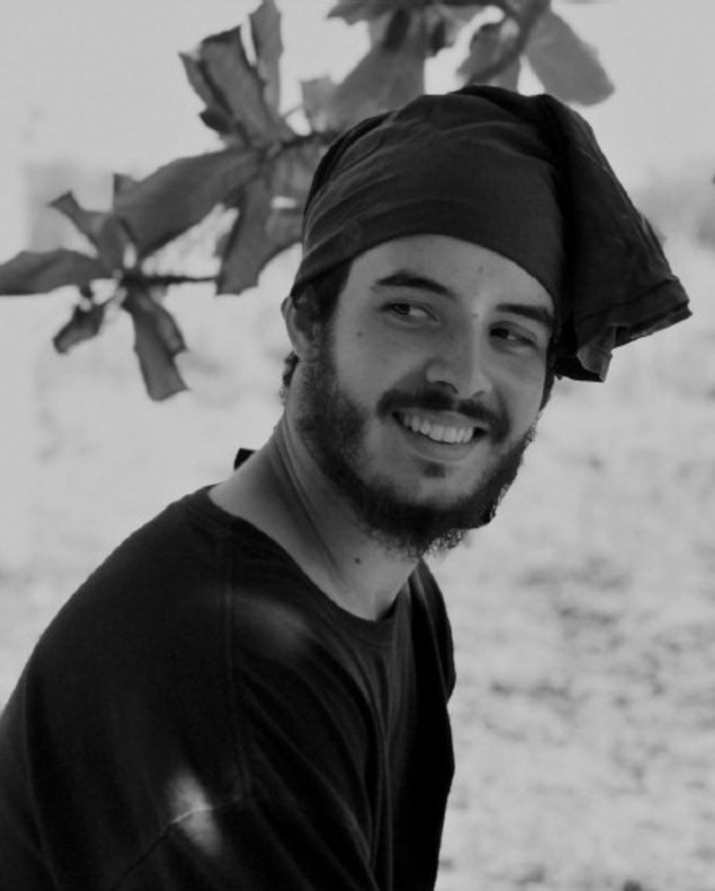 Boris Luis Triguero | VR-All-Art