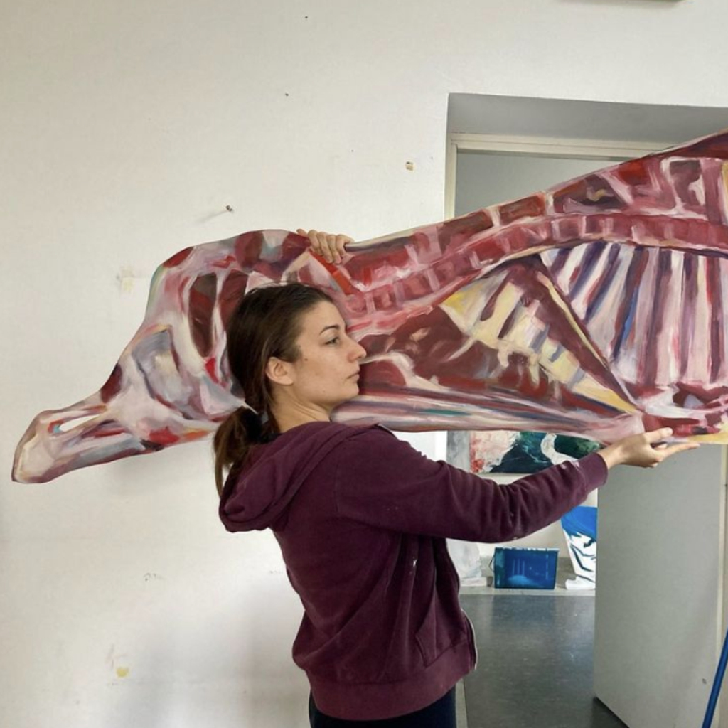 Doria Valković | VR-All-Art