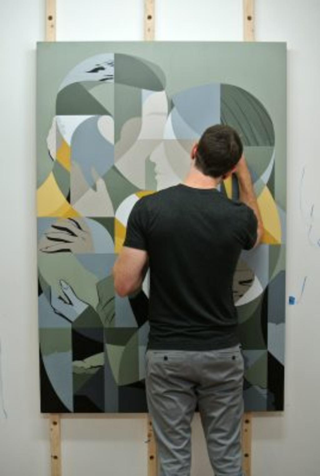 Eric Pause | VR-All-Art