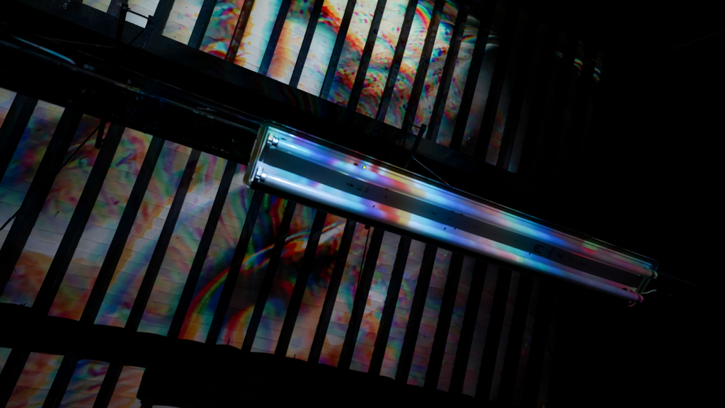 Jessica Fu | VR-All-Art