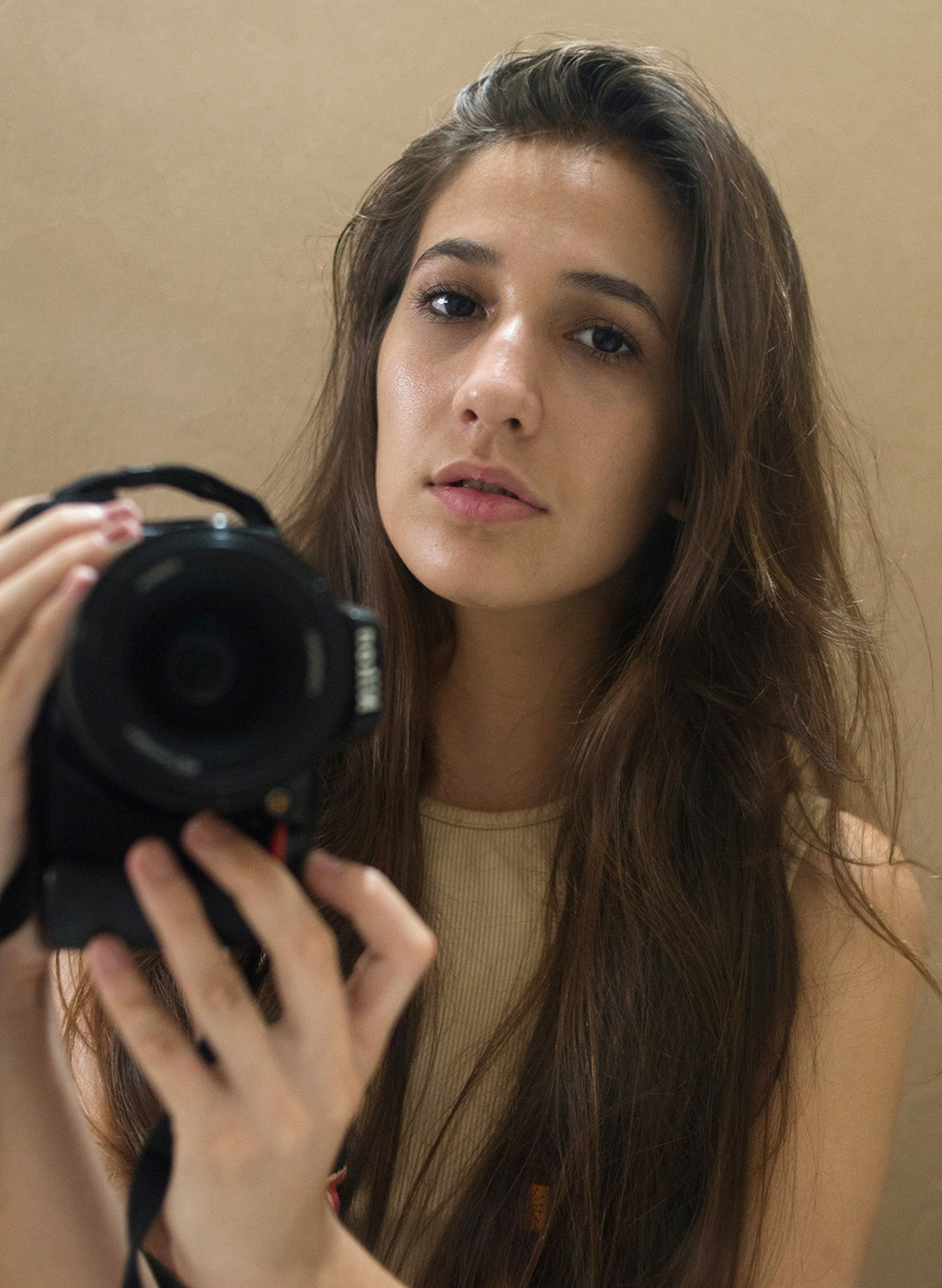 Gabriela López | VR-All-Art