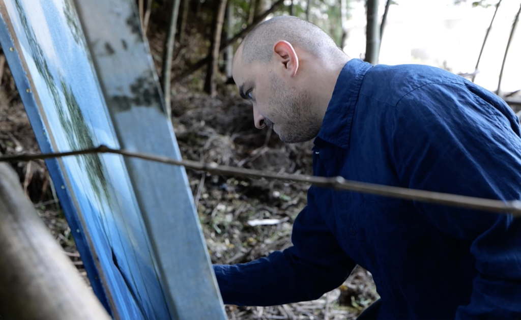 George Stamatakis | VR-All-Art
