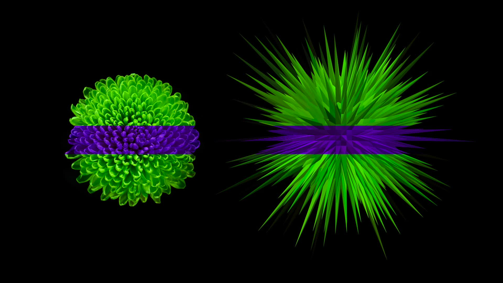 Graham Fudger | VR-All-Art