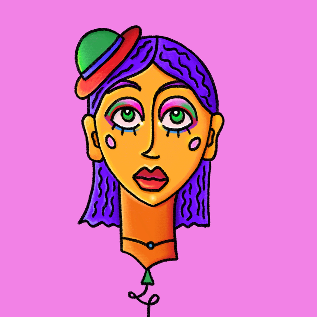 Hannah Smith | VR-All-Art