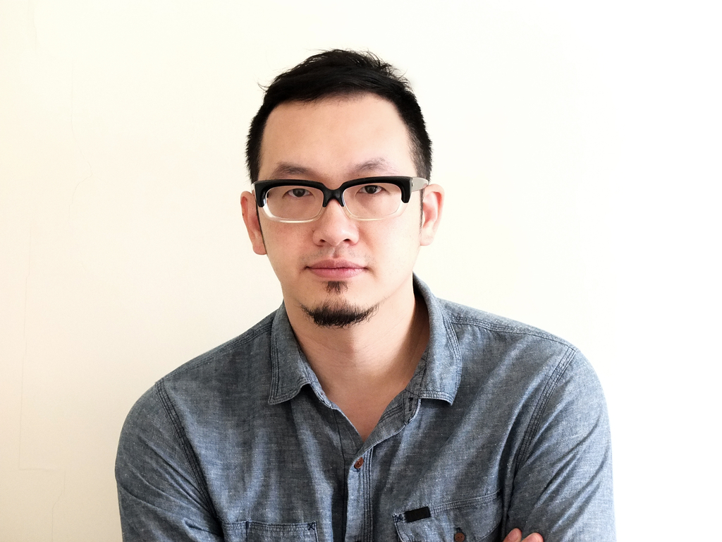 Henry Chu | VR-All-Art